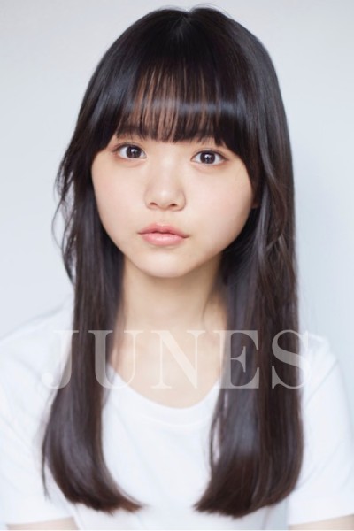 小松崎 ふたばのプロフィール｜タレント｜JUNES PRODUCTION [ジュネスプロダクション]