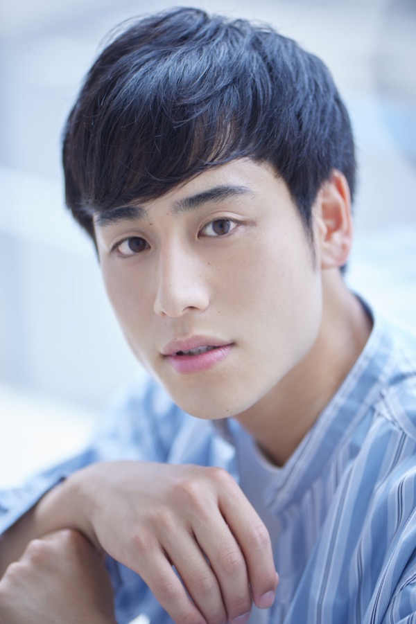 菊地 涼介のプロフィール｜タレント｜JUNES PRODUCTION [ジュネスプロダクション]