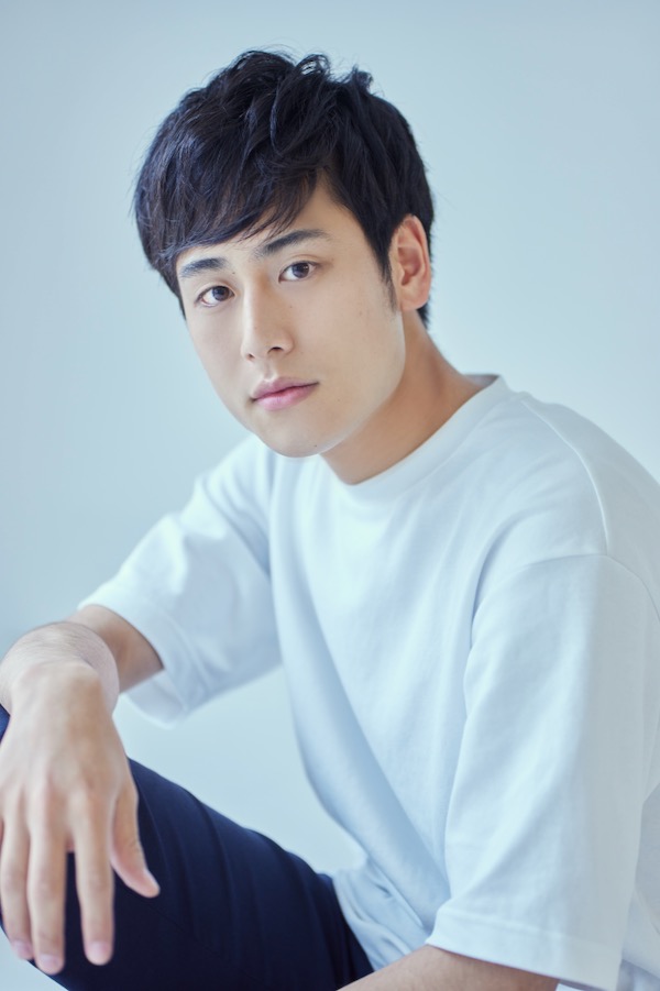 菊地 涼介のプロフィール｜タレント｜JUNES PRODUCTION [ジュネスプロダクション]