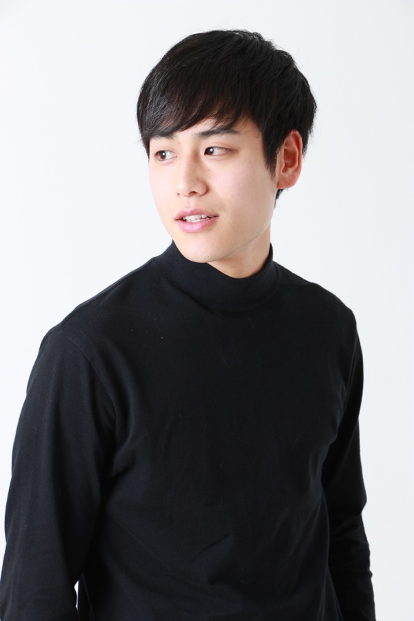 菊地 涼介のプロフィール｜タレント｜JUNES PRODUCTION [ジュネスプロダクション]