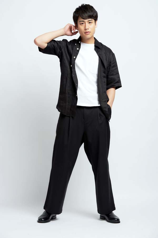 菊地 涼介のプロフィール｜タレント｜JUNES PRODUCTION [ジュネスプロダクション]